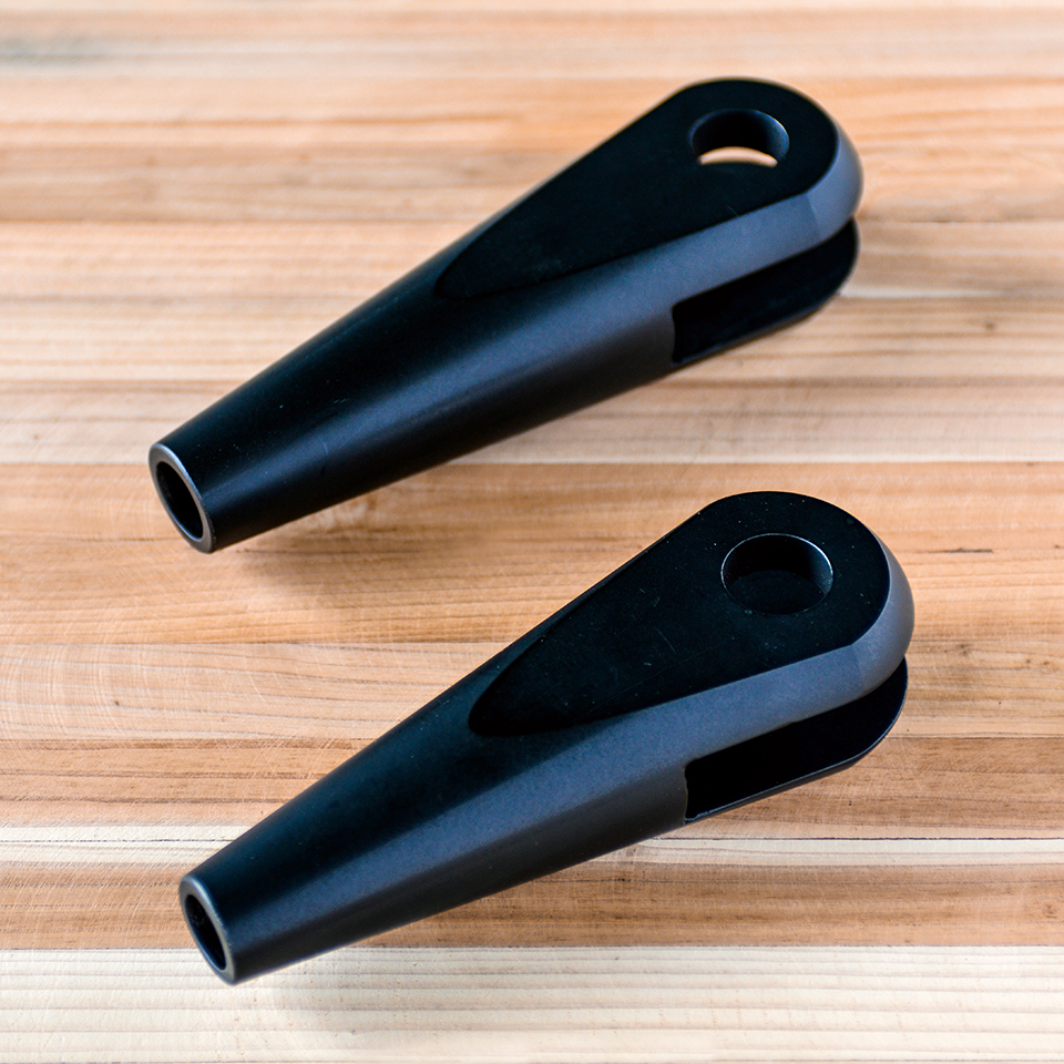 STROOG｜Products： Node.Fork